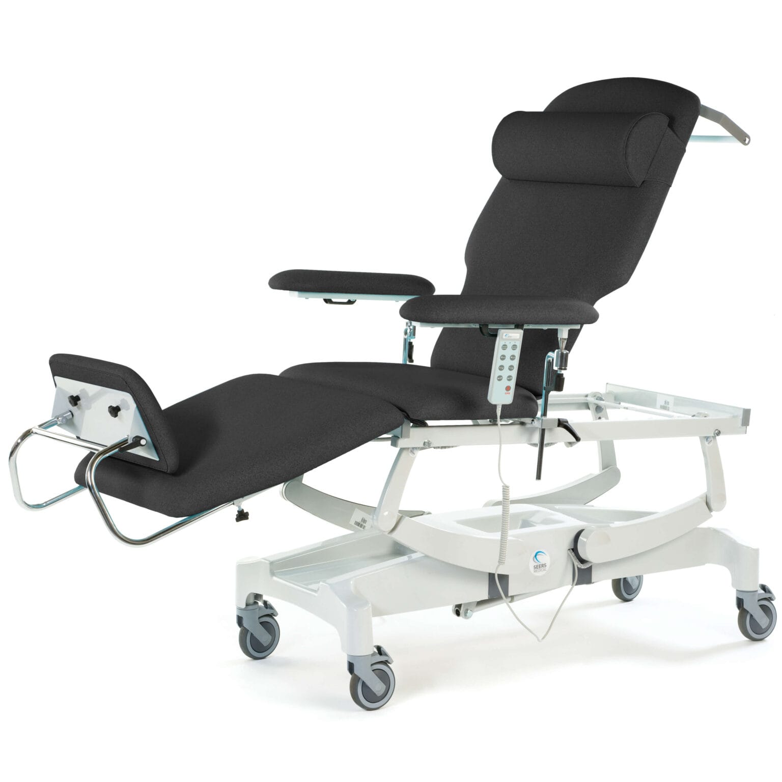 Treatment Chairs & Specialist Medical Couches - Meditelle