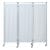 Medical Privacy Screens, Portable & Folding Screens - Meditelle